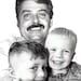 Merged Portrait for up to 3 People - Etsy