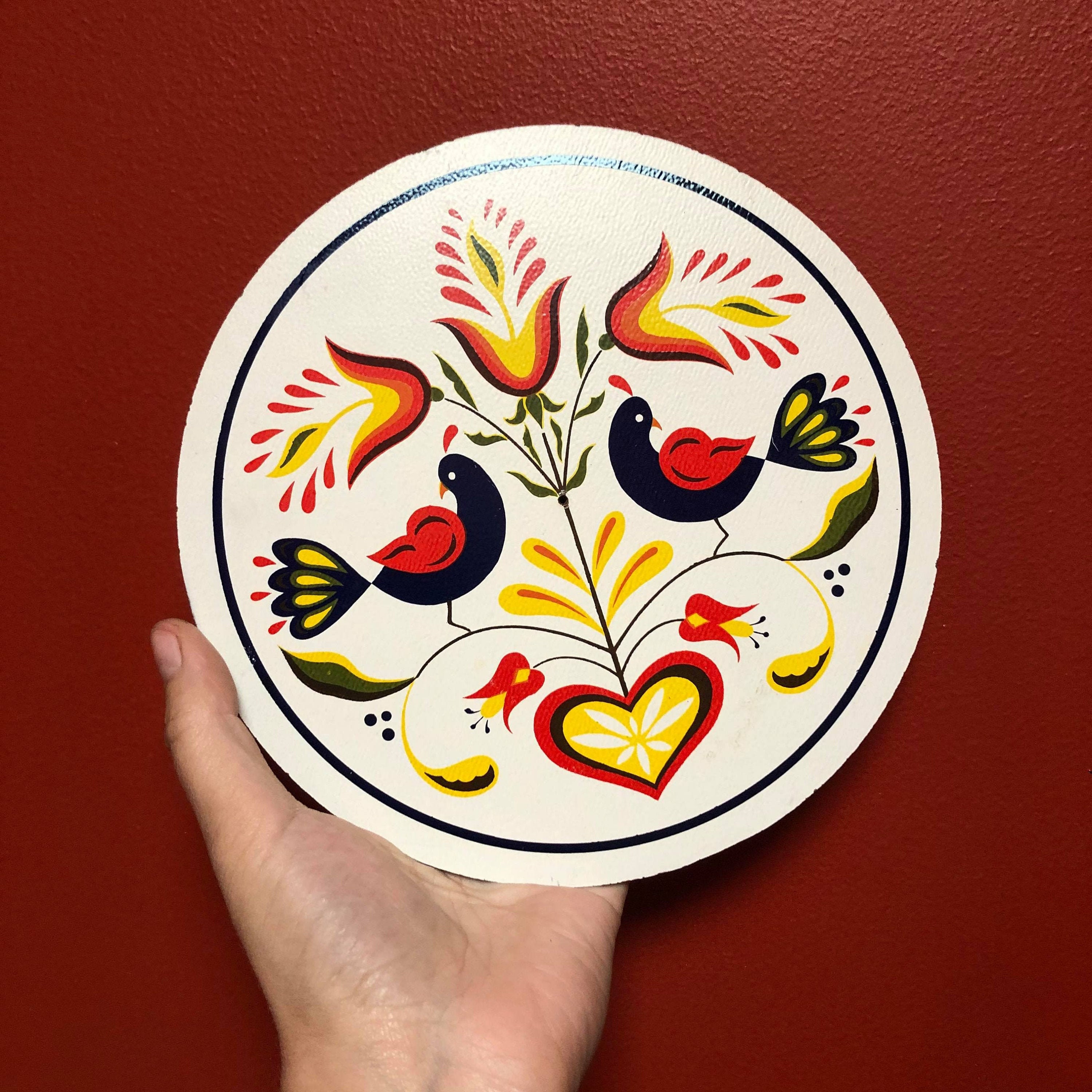 Amish Hex Signs for sale | Only 3 left at -75%