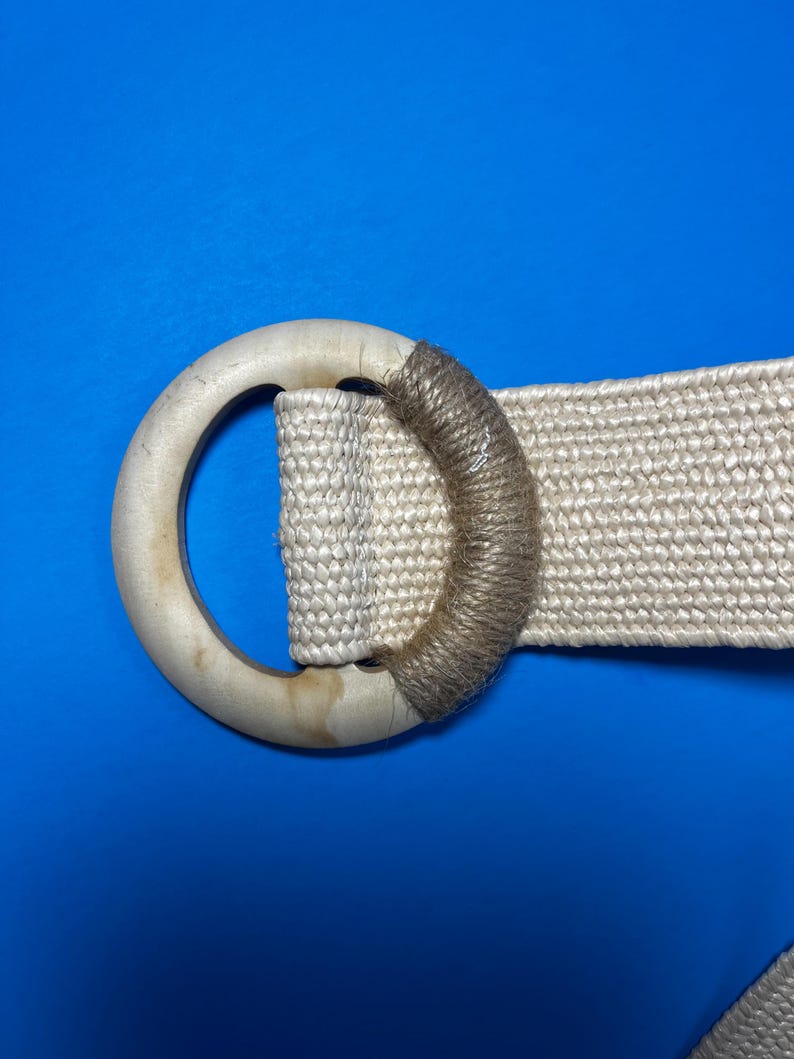 Camel Stretch Belt, Stretch Belt, Cream Party Belt, Woven Belt, Cream ...