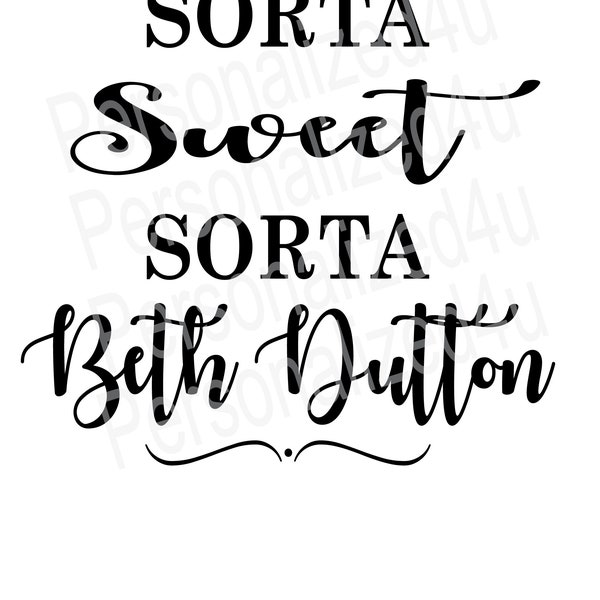Hold My Halo I'm About to Go All Beth Dutton Svg - Etsy UK