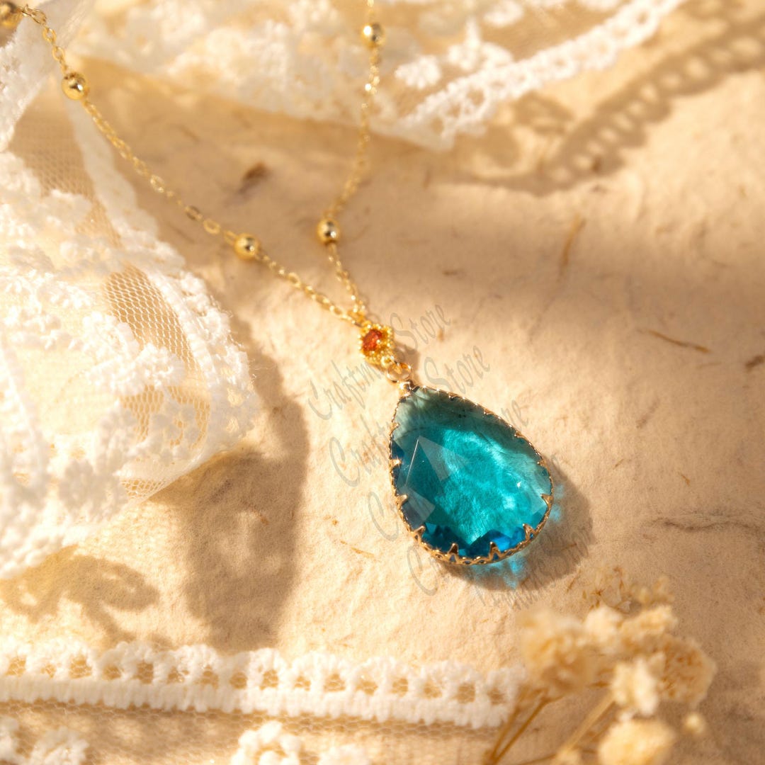 Howl Earring,howl 50/60/70CM Necklace,howl Necklace,howl Earring ...