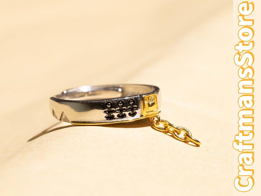 JOJO Ring,adjustable,gift for Her,birthday,anniversary,promise Ring ...