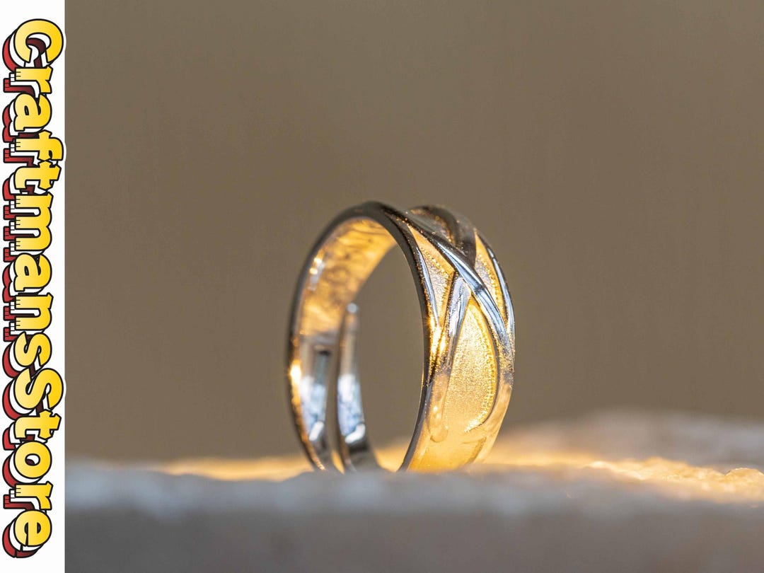 Goku Ring, Dragon Ring, Time Machine Ring, Japanese Cartoon,ball ...