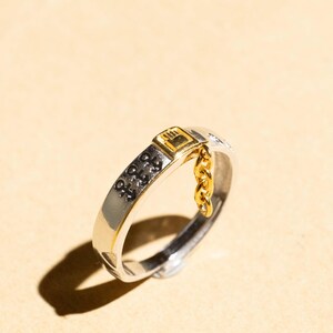 JOJO Ring,adjustable,gift for Her,birthday,anniversary,promise Ring ...