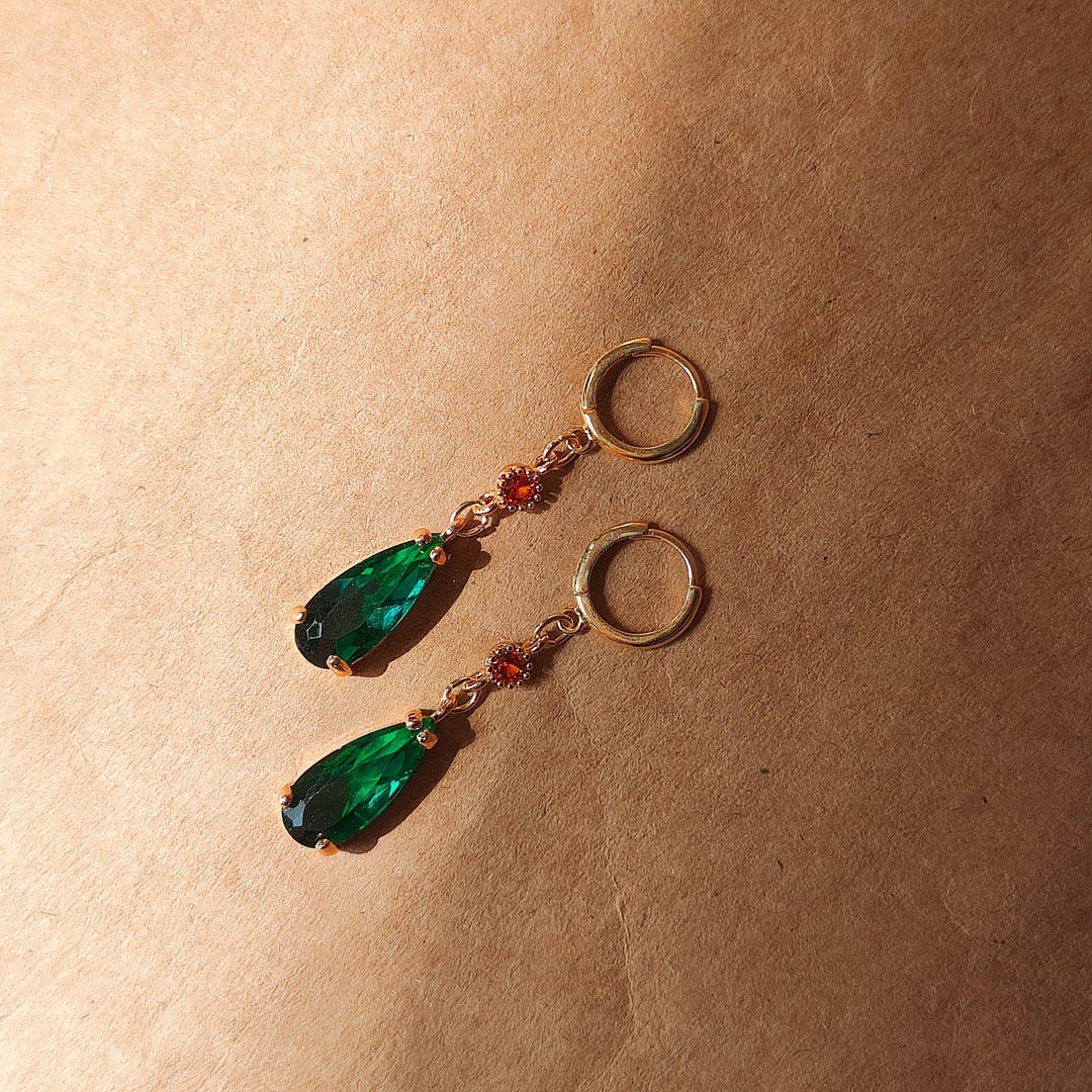 Howl Necklace A Pair of Cute Howl's Howl Comic Cosplay Howl Earrings ...