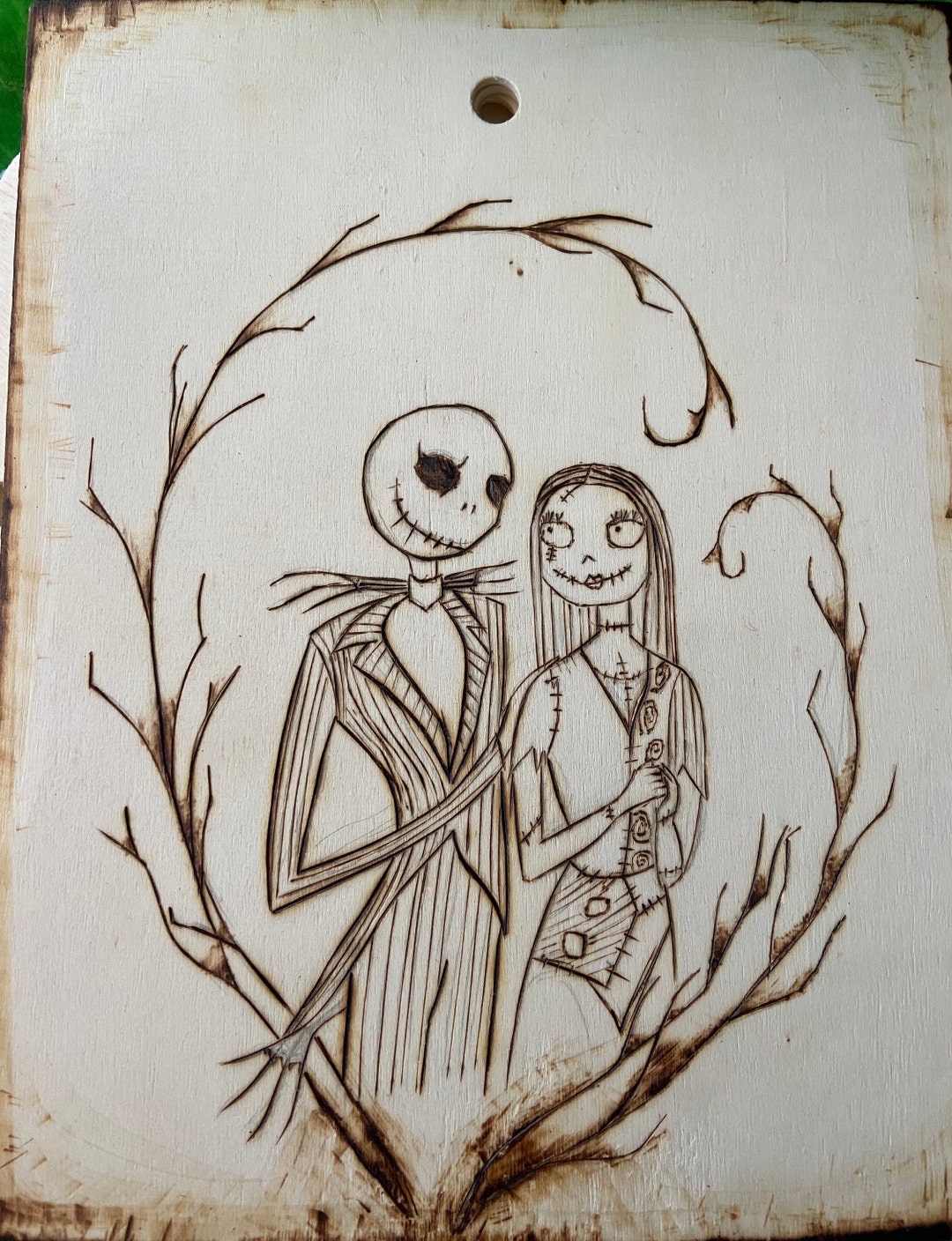 Pyrography, Wood Burning, Art - Etsy