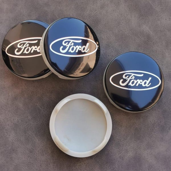 Ford S Max Emblem - Etsy
