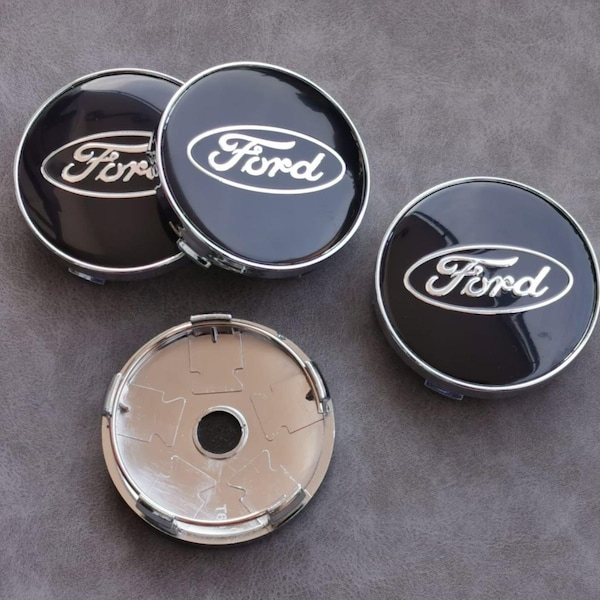 Ford S Max Emblem - Etsy