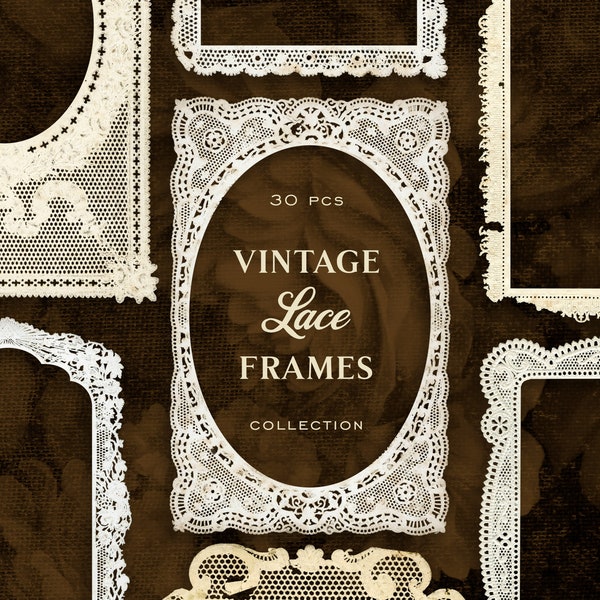 Frames - Etsy