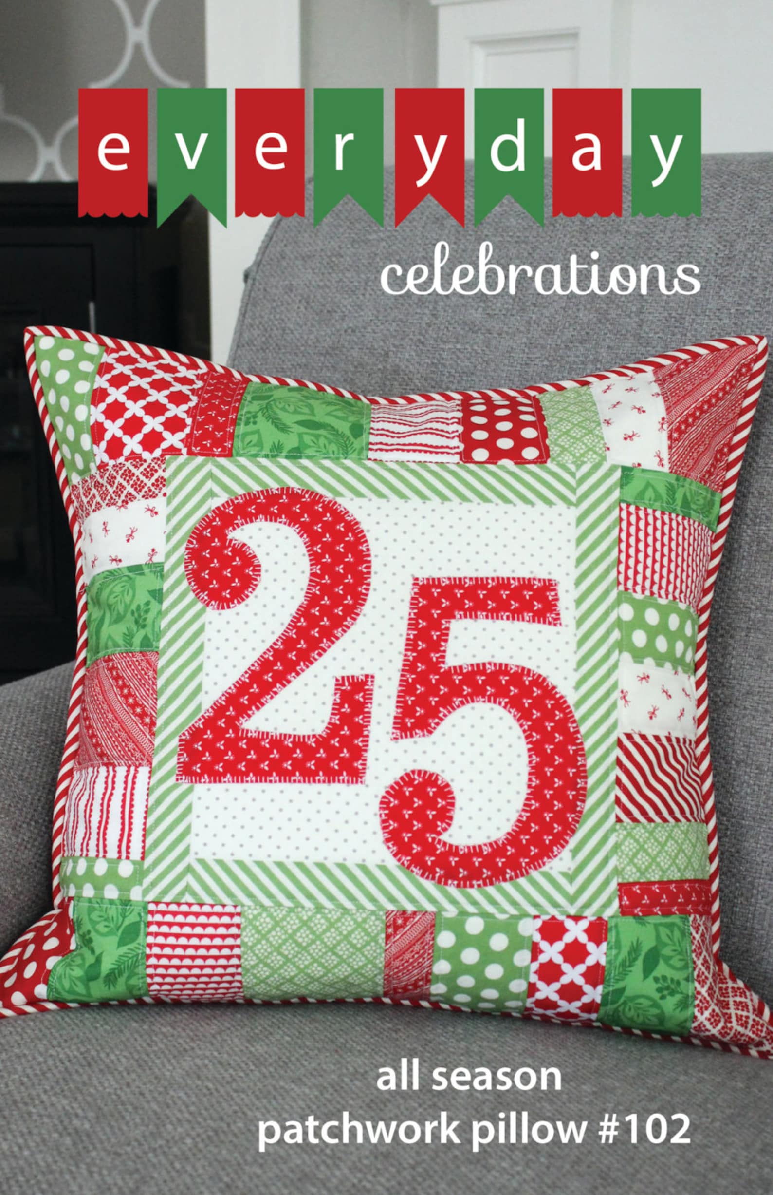 Halloween * Christmas * Valentine's Day * St Patrick's * Fourth of July ...