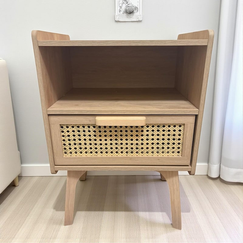 Accent Tables With Drawer - Etsy