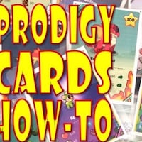 Prodigy Math Game Digital Prints - Individual Avatar - Etsy