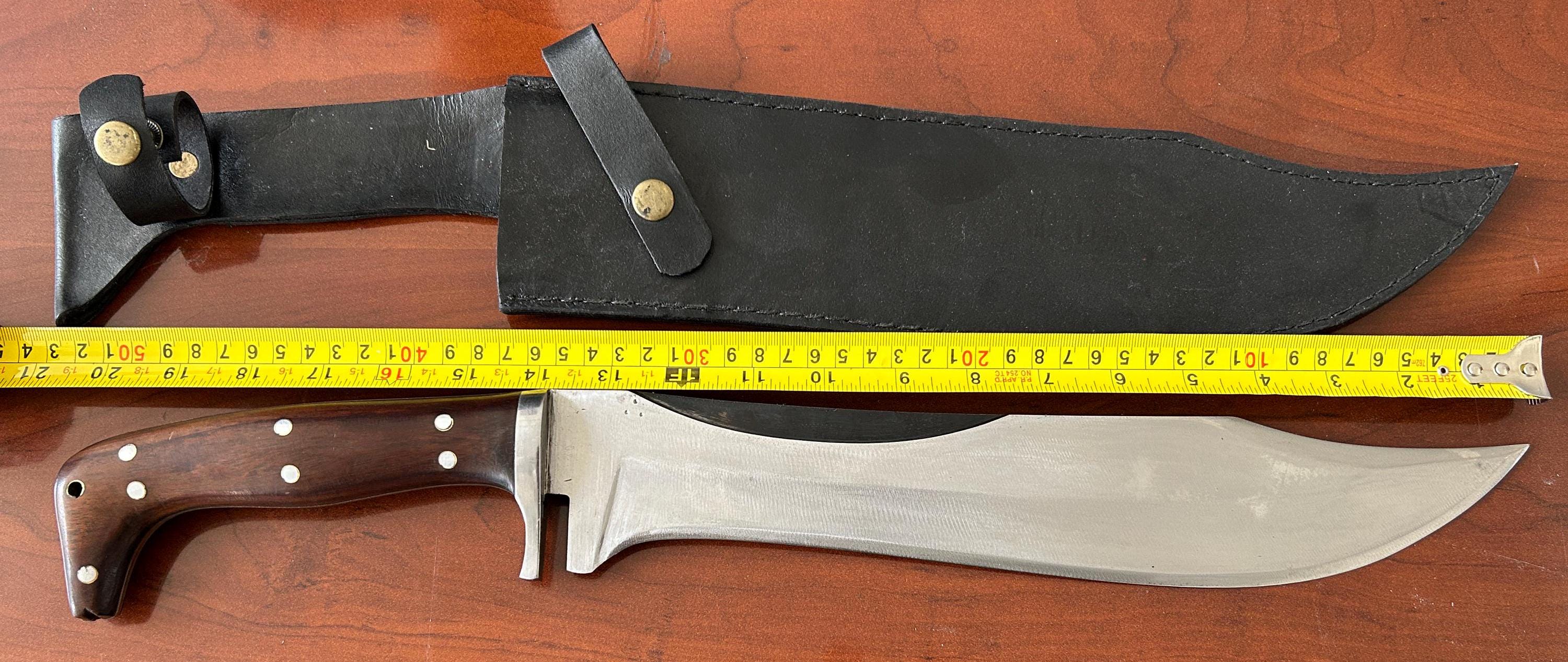 Hand Forged Carbon Steel Viking Sword: 21-inch Cutlass Scimitar - Etsy