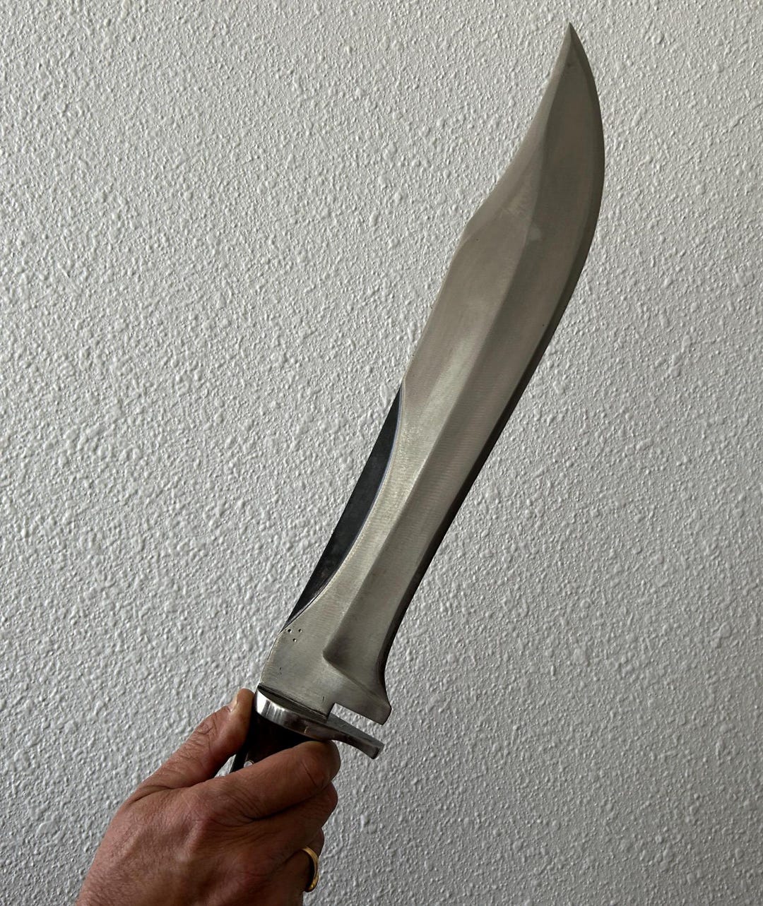 Hand Forged Carbon Steel Viking Sword: 21-inch Cutlass Scimitar - Etsy