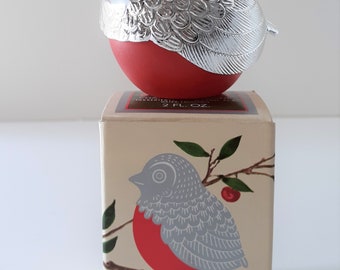 Robin Red Breast | Etsy