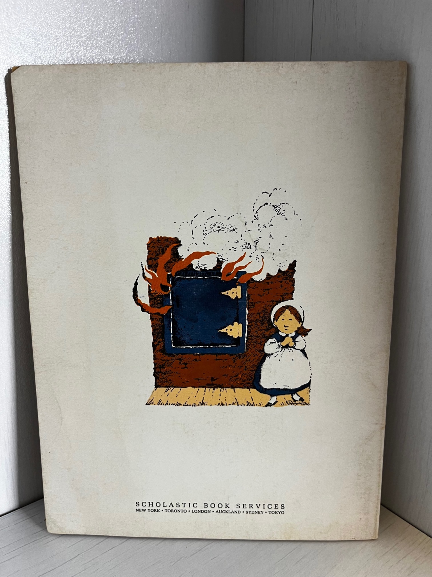 Hansel and Gretel - Retold by Belov Gross - Illustrated by Magot Tomes ...