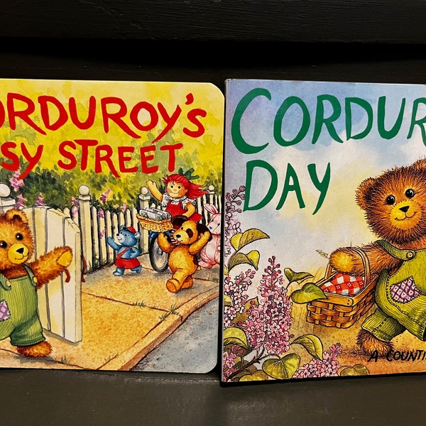 Bear Busy Board - Etsy