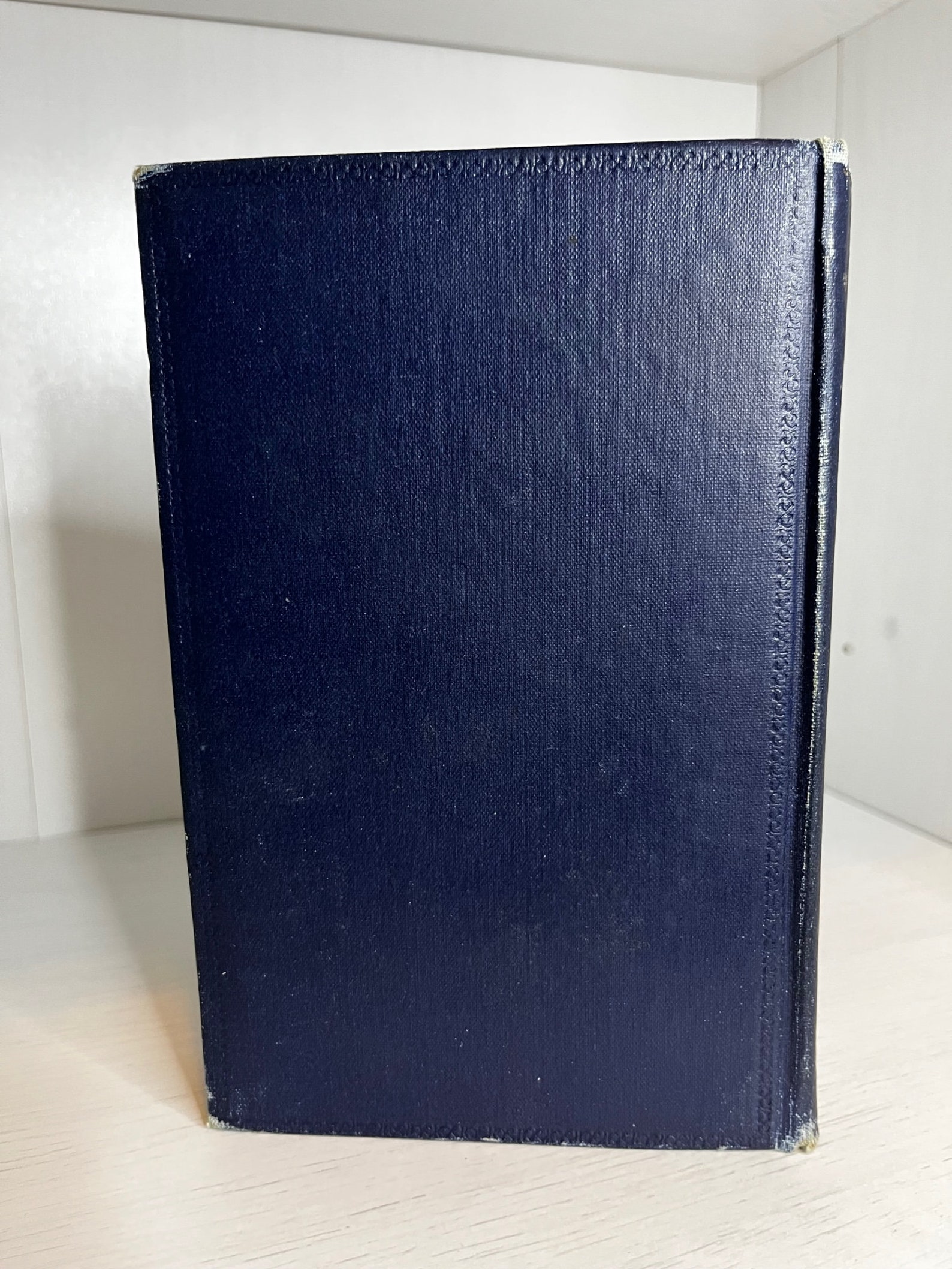The Lockerbie Book of Riley Verse by James Whitcomb - Hardcover/cloth ...