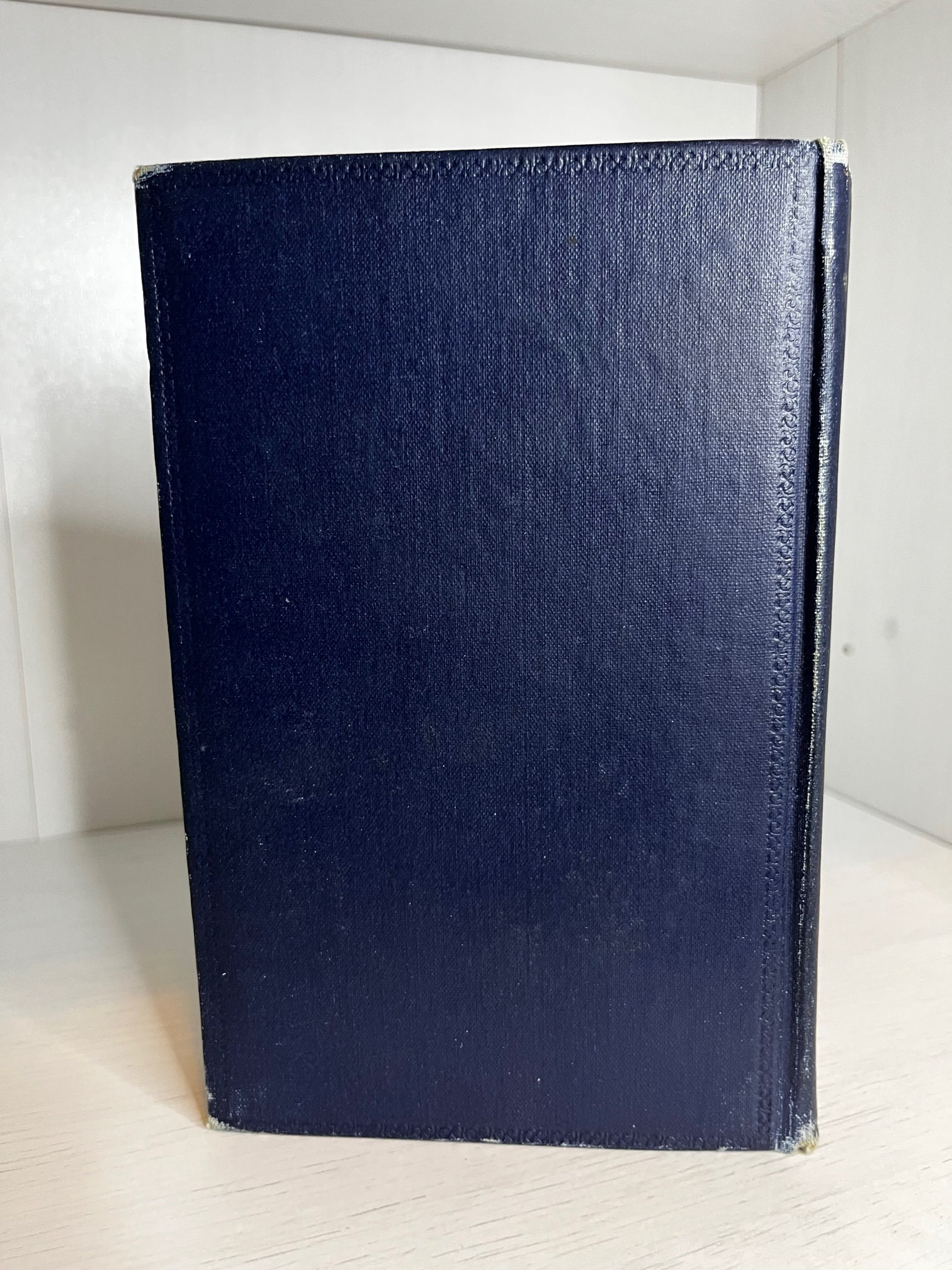 The Lockerbie Book of Riley Verse by James Whitcomb - Hardcover/cloth ...
