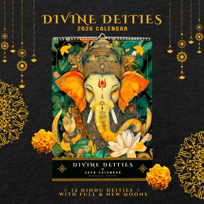 Durga Indian Goddess Art - Etsy