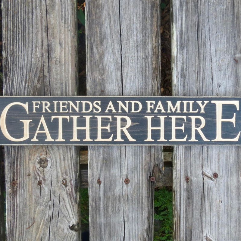 Gather Here - Etsy