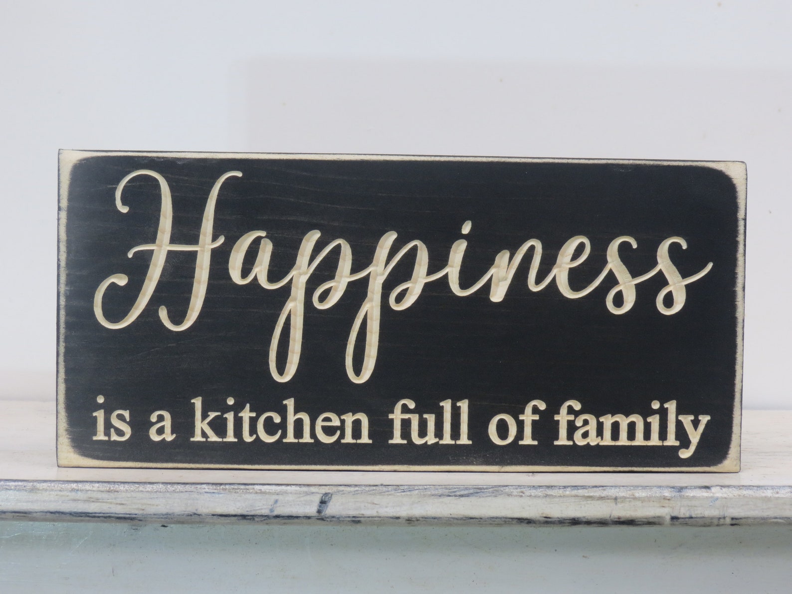 Kitchen Sign,kitchen Decor,kitchen Signs,farmhouse Decor,wood Sign ...