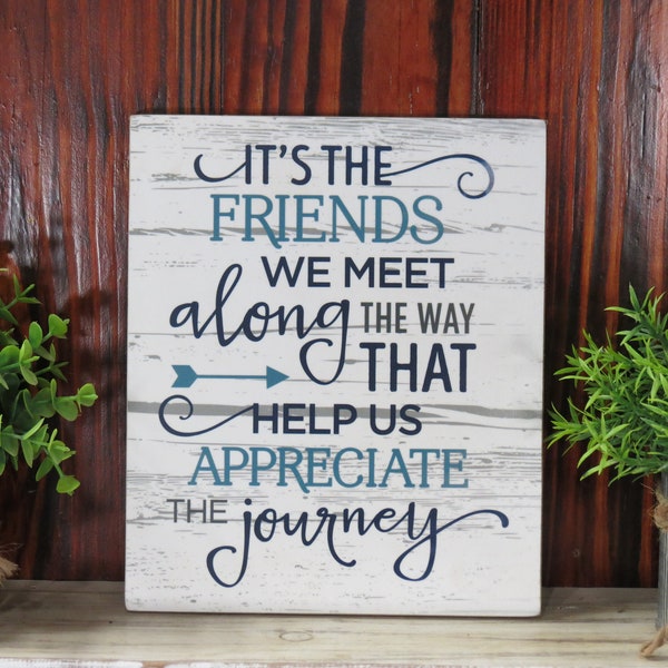 Best Friend Sign - Etsy
