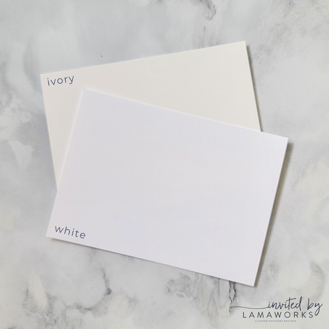 Personalized Letter Writing Stationery Set Customized Gift - Etsy