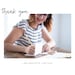 Elegant Letter Writing Stationery Set Personalized Gift - Etsy