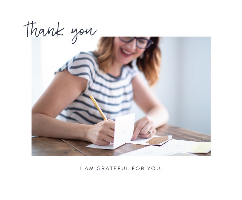 Personalized Letter Writing Stationery Set Customized Gift | Etsy