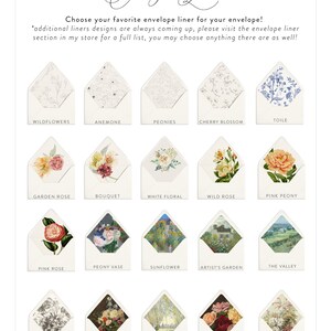 ANNIE Delicate Monogram Crest Blue Save the Date for Traditional ...