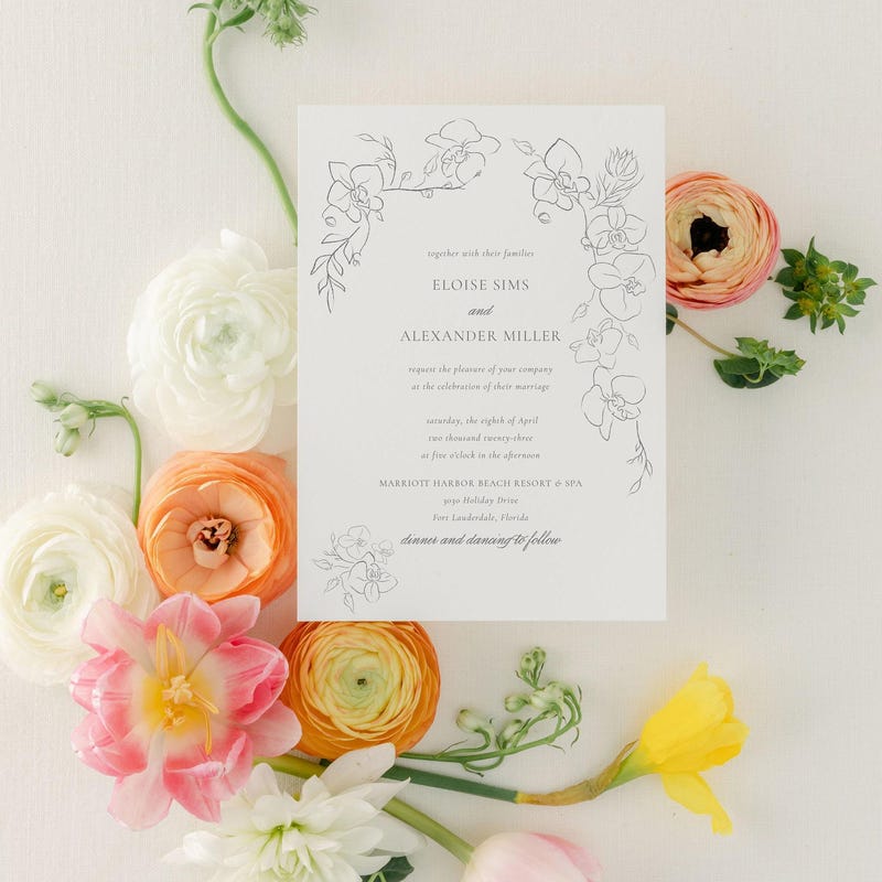 Pastel Wedding - Etsy
