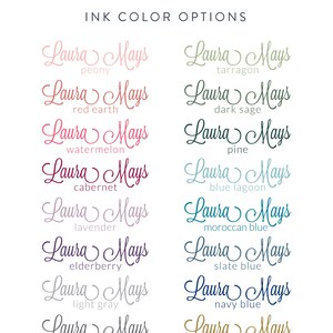 Elegant Letter Writing Stationery Set Personalized Gift - Etsy