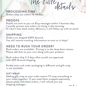 Sophisticated Notepad Writing Set, Personalized Gift, Custom Memo Pad ...