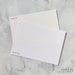 Elegant Letter Writing Stationery Set Personalized Gift - Etsy