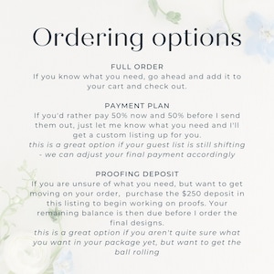 CAITLIN | Modern Classic Wedding Invitation Suite, Traditional Wedding ...