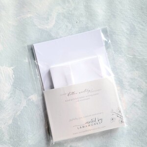 Sophisticated Letter Writing Stationery Set | Personalized Gift ...