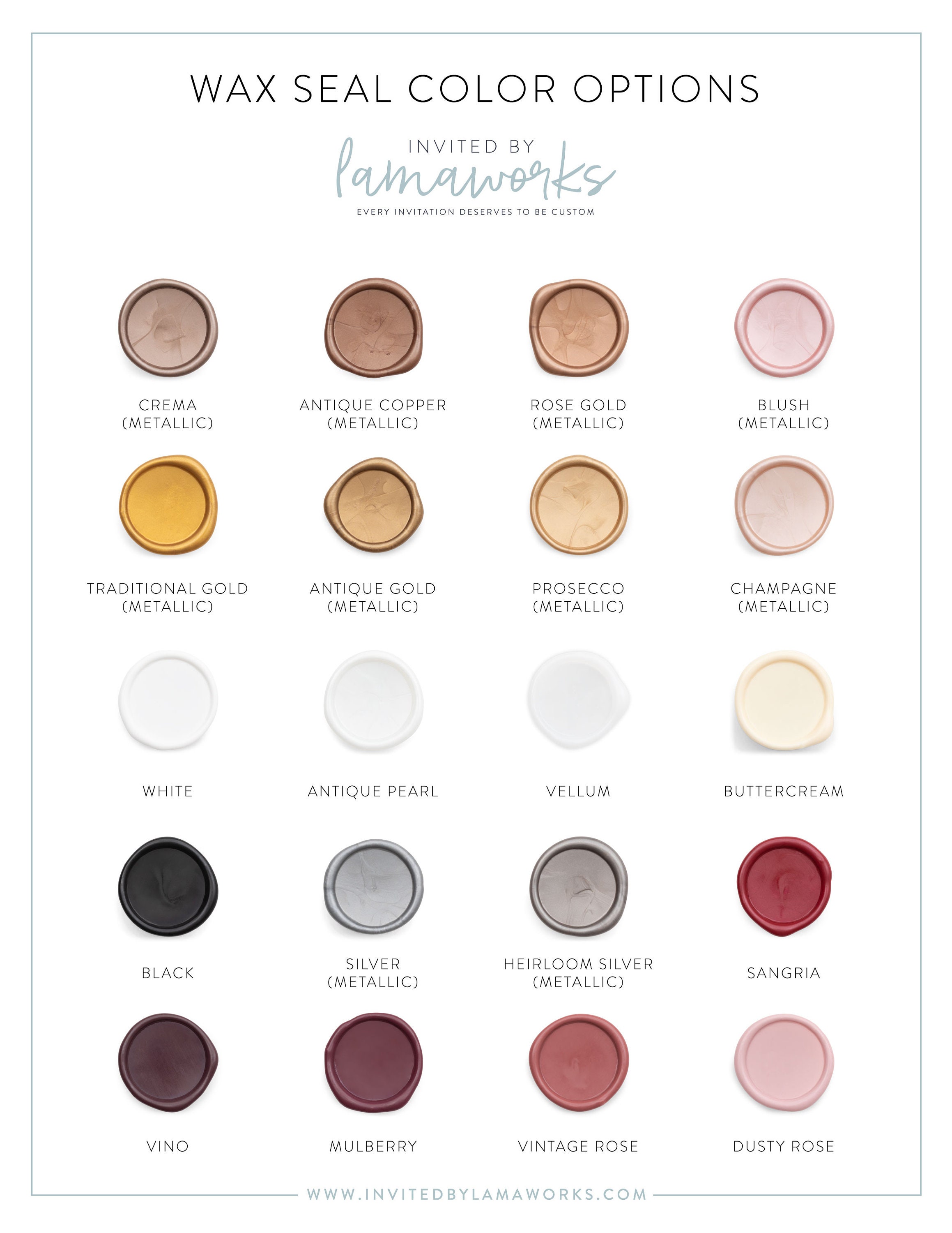 Custom Monogram Wax Stickers Self Adhesive Wax Seals | Etsy