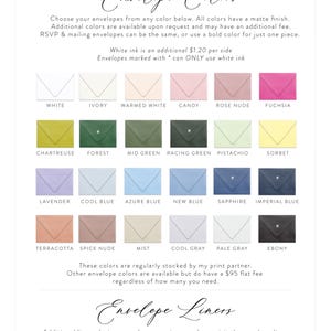 Custom Wedding Invitations Printed, Formal Wedding Invitation Suite ...