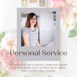 ANNIE | Delicate Monogram Crest Blue Save the Date for Traditional ...