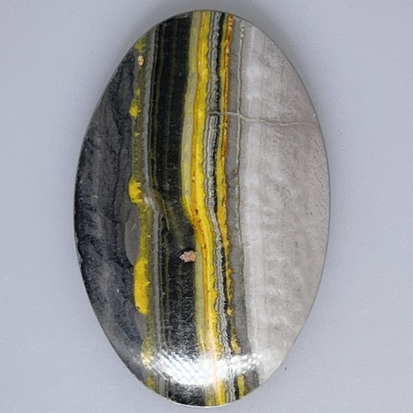 Bumble Bee Agate - Etsy