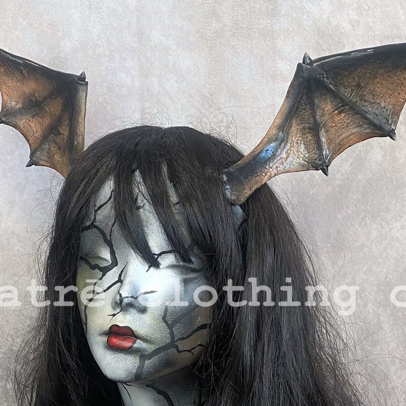 idolatre - Etsy