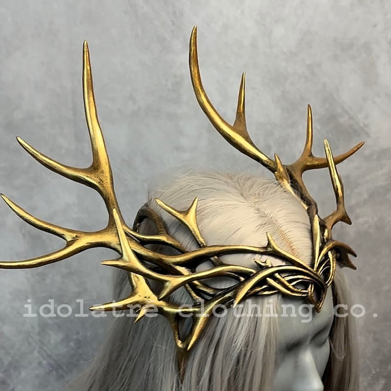 idolatre - Etsy
