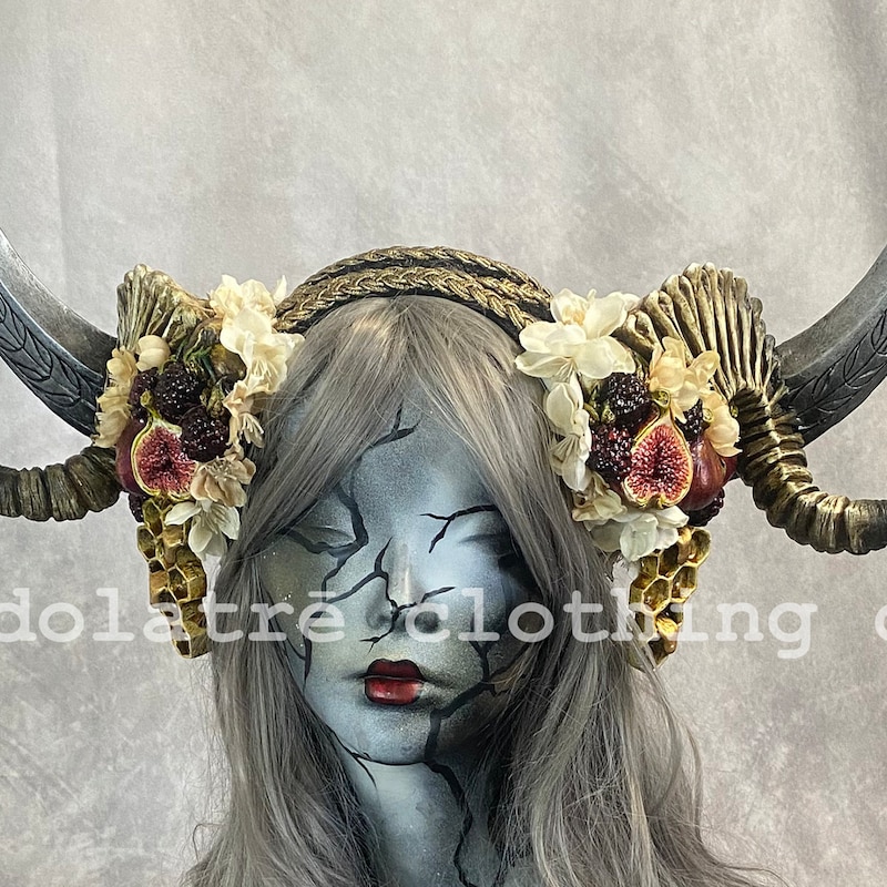 idolatre - Etsy