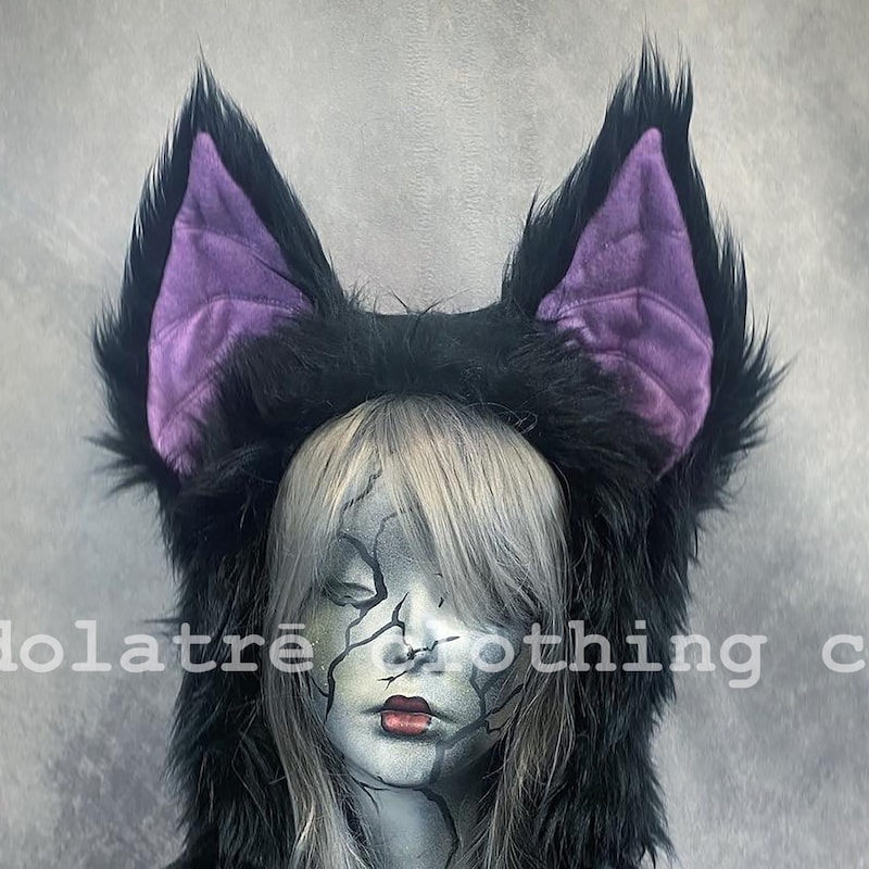 idolatre - Etsy