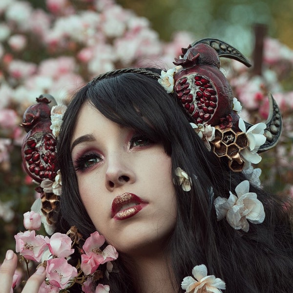 Shop Persephone Costume Online - Etsy