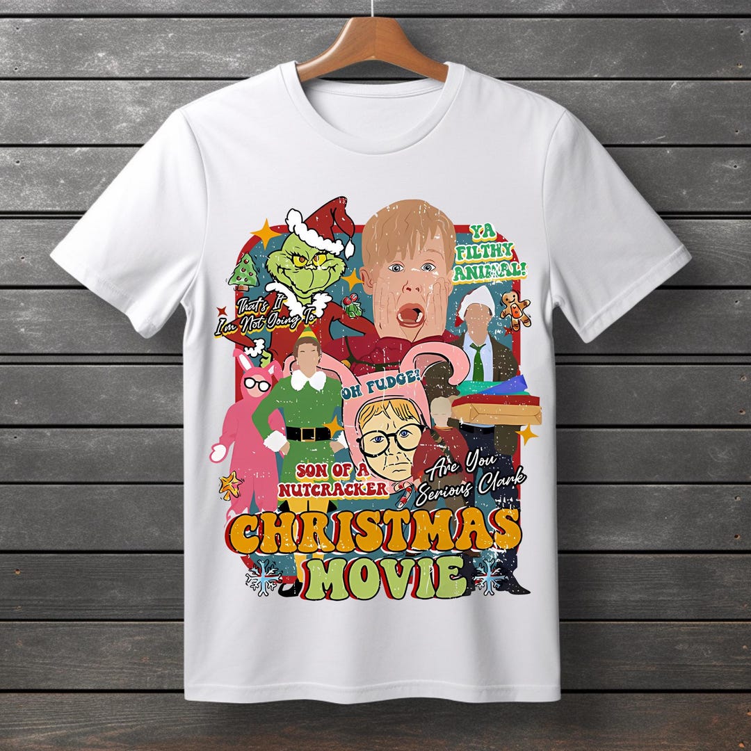 Grinch Home Alone, Home Alone PNG, Home Alone Sweatshirt, Home Alone ...