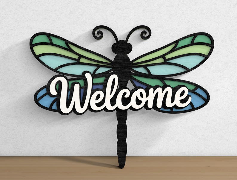 20+ Design Summer Round Sign SVG Bundle, Welcome & Hello Summer Door ...