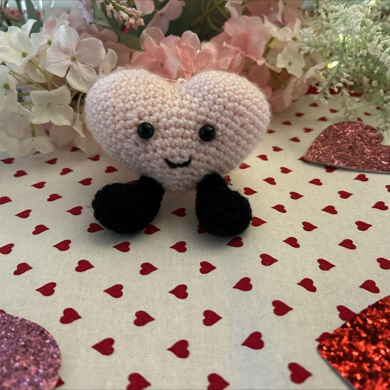 Jellycat Keychains - Etsy