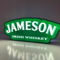 Jameson - Etsy
